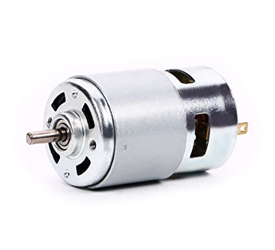 Mini Motor de 150 W - Zinga Perú